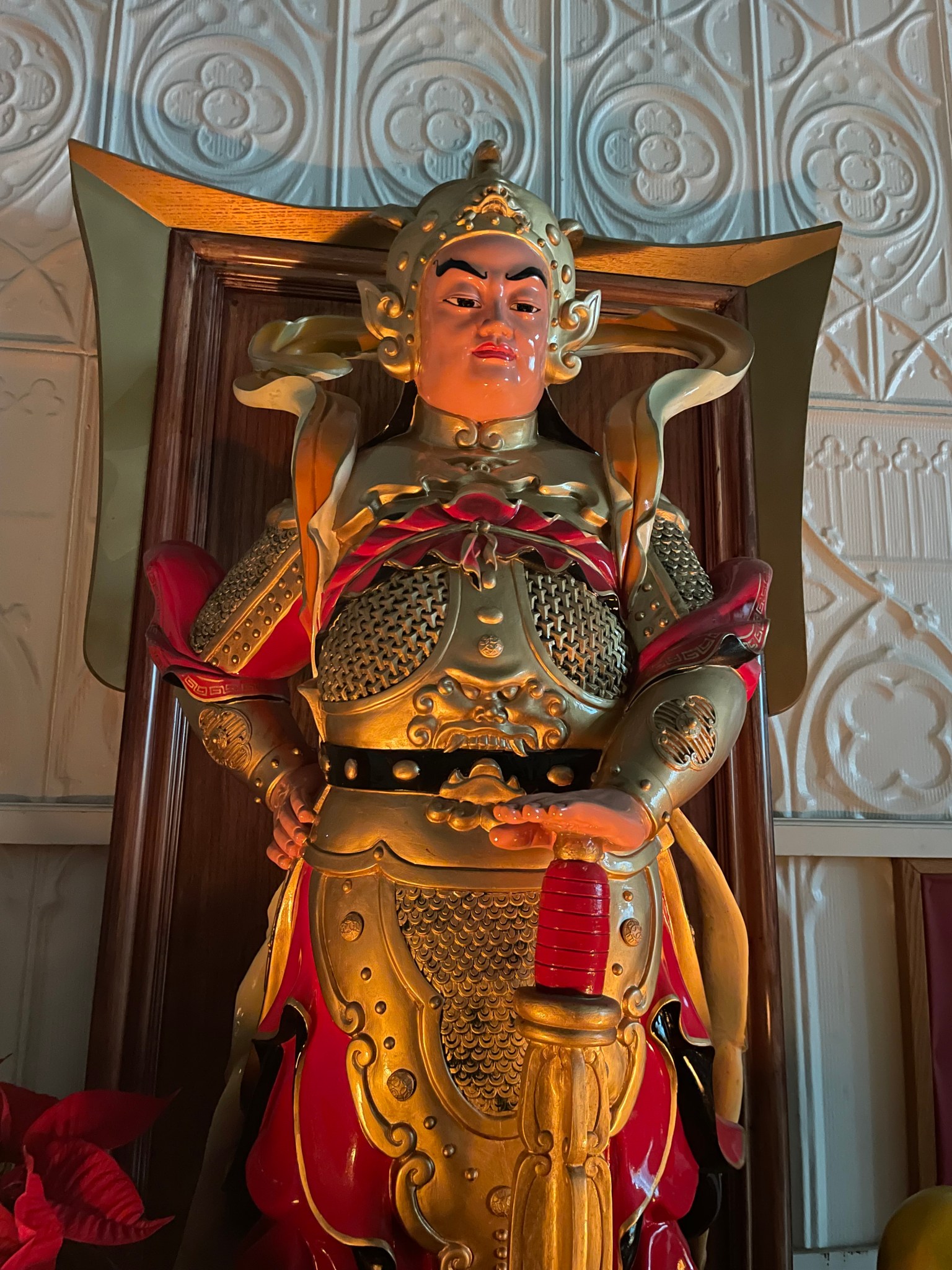 Why The Buddha Kept Meditating – Dharma Flower Sangha